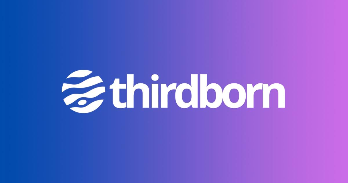 thirdborn - Your Trusted HR Partner.